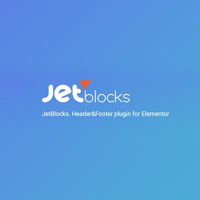 پلاگین جت بلاکس - Jet Blocks - وردپرسینجا