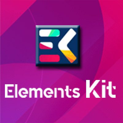پلاگین المنتس کیت - Elements Kit - وردپرسینجا