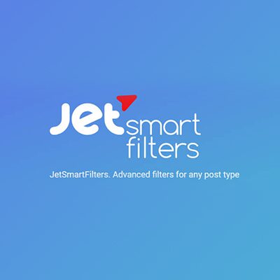 پلاگین جت اسمارت فیلترز - Jet Smart Filters - وردپرسینجا